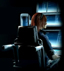 Oracle | Batman: Arkham Asylum Wiki | Fandom