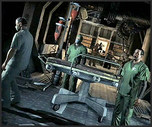 Arkham Asylum | Batman: Arkham Asylum Wiki | Fandom