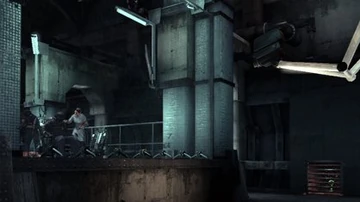 Arkham Asylum | Batman: Arkham Asylum Wiki | Fandom