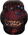 Ghatanothoa's Visage token | Arkham Horror (Second Edition) Wiki | Fandom
