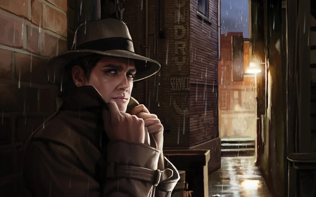 Investigators | Arkham Horror Third Edition Wiki | Fandom