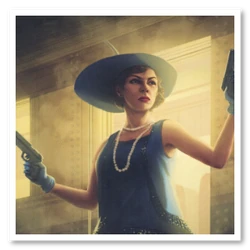 Rogue | Arkham Horror Third Edition Wiki | Fandom