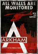 Arkham City | Arkham Wiki | Fandom