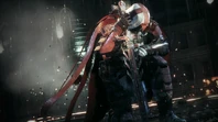 Azrael | Arkham Wiki | Fandom