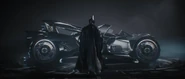 Batmobile | Arkham Wiki | Fandom