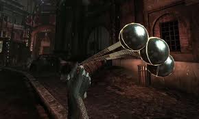 Bolas | Arkham Wiki | Fandom