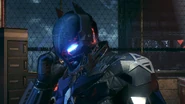 Arkham Knight | Arkham Wiki | Fandom