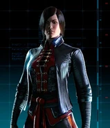 League of Assassins | Arkham Wiki | Fandom