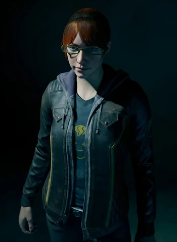 Oracle | Arkham Wiki | Fandom