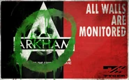Arkham City | Arkham Wiki | Fandom