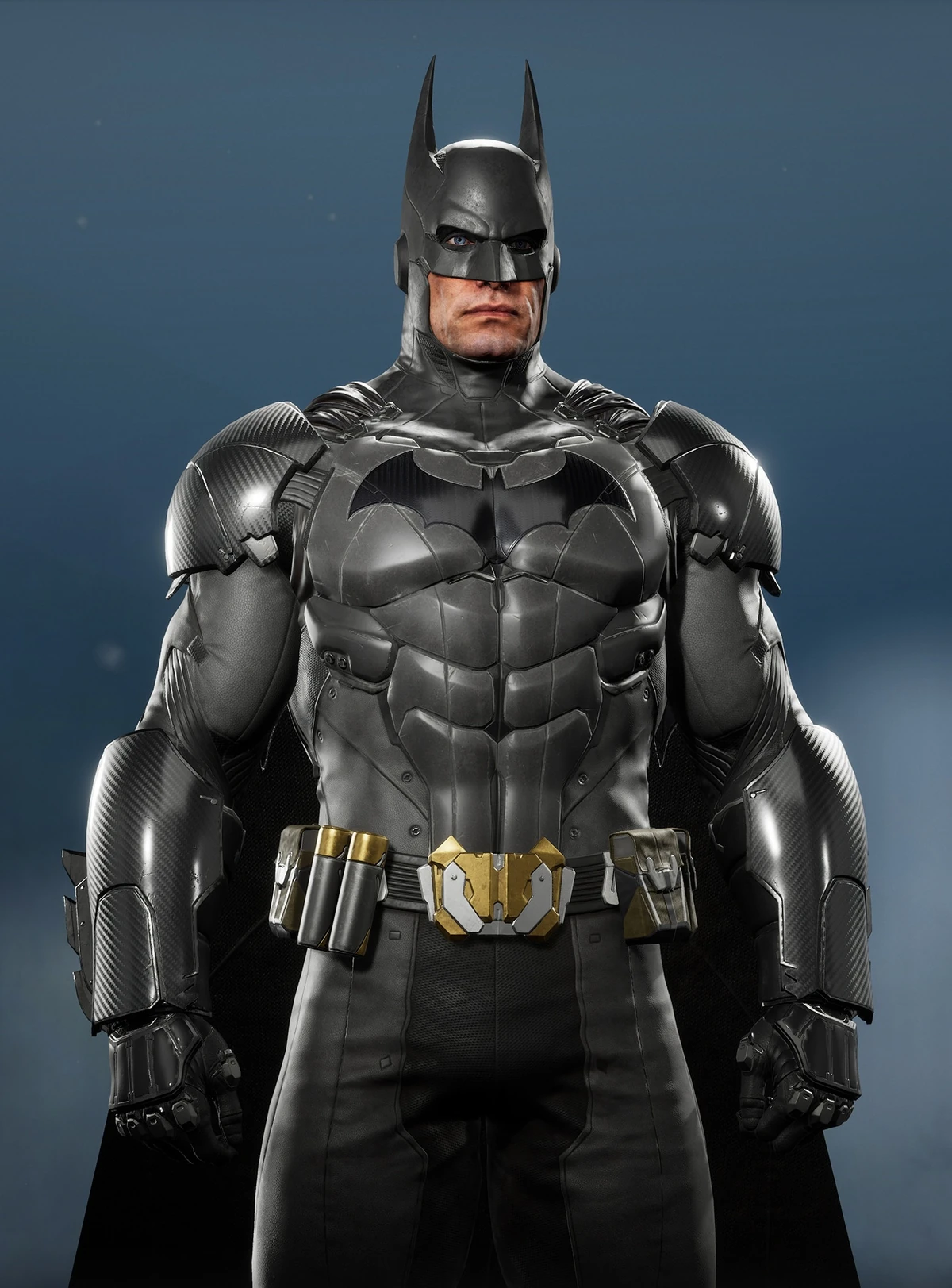 Category:Batman: Arkham Shadow Characters | Arkham Wiki | Fandom