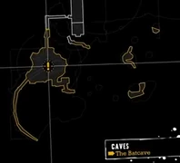 Batcave (Arkham Asylum) | Arkham Wiki | Fandom