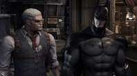 James Gordon | Arkham Wiki | Fandom