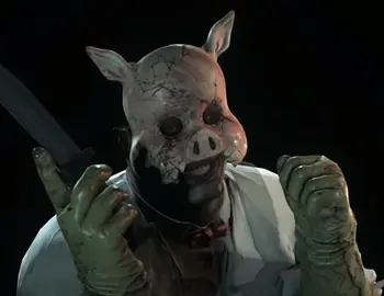 Professor Pyg | Arkham Wiki | Fandom
