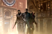 Two-Face | Arkham Wiki | Fandom