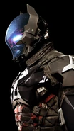 Arkham Knight | Arkham Wiki | Fandom