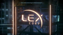 LexCorp | Arkham Wiki | Fandom