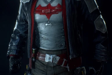 Batman Arkham Origins Süßigkeiten