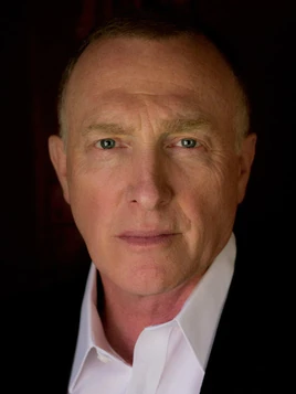 Mark Rolston | Arkham Wiki | Fandom