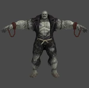 Solomon Grundy | Arkham Wiki | Fandom