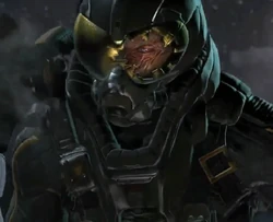 Firefly Arkham Asylum