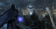 Arkham City | Arkham Wiki | Fandom