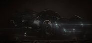 Batmobile | Arkham Wiki | Fandom