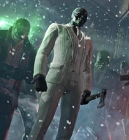 Black Mask | Arkham Wiki | Fandom