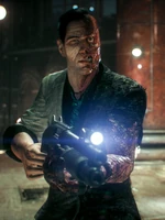 Two-Face | Arkham Wiki | Fandom
