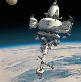 Watchtower | Arkham Wiki | Fandom