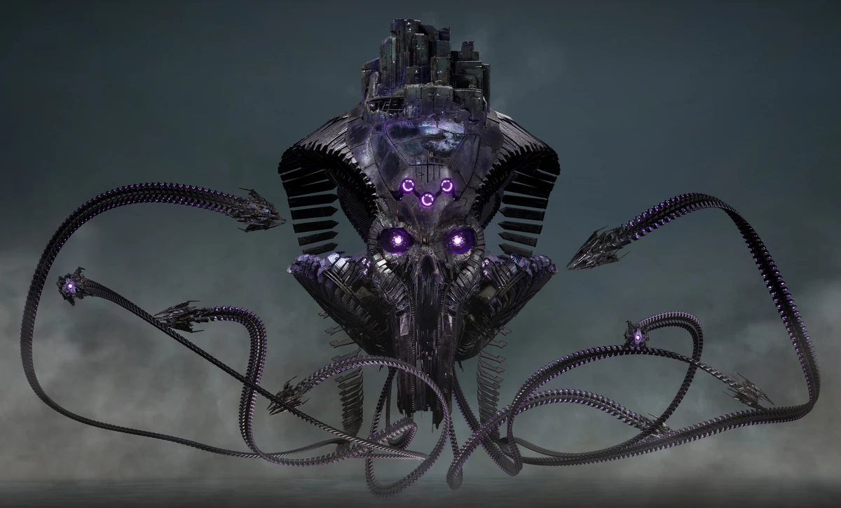 Skull Ship | Arkham Wiki | Fandom