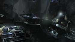 Batman Arkham Oorsprong Batcave Batman: 10 Things The Arkhamverse