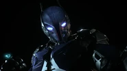 Arkham Knight | Arkham Wiki | Fandom