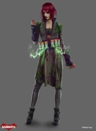 Project Sabbath | Arkham Wiki | Fandom