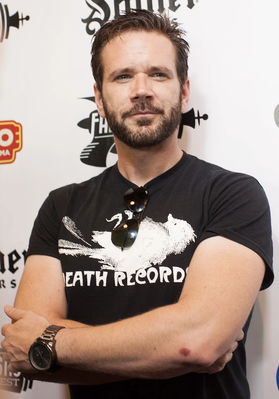 Christopher Drake | Arkham Wiki | Fandom