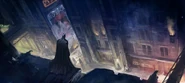 Arkham City | Arkham Wiki | Fandom