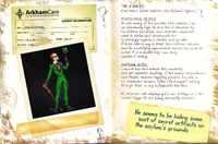 Riddler | Arkham Wiki | Fandom