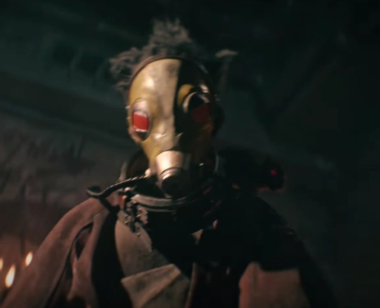 Ratcatcher | Arkham Wiki | Fandom