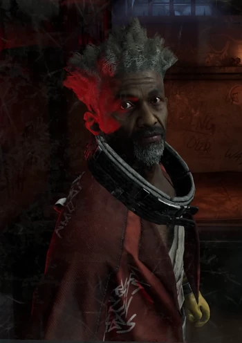 Ratcatcher | Arkham Wiki | Fandom