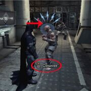 Counter | Arkham Wiki | Fandom