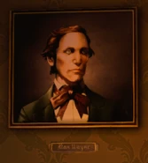 Wayne Family | Arkham Wiki | Fandom