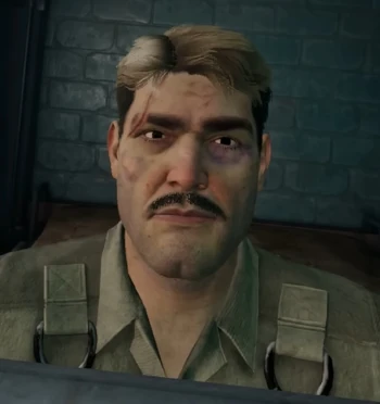 Bruce Wayne | Arkham Wiki | Fandom