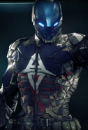 Arkham Knight | Arkham Wiki | Fandom