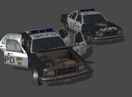 Gotham City Police Department | Arkham Wiki | Fandom