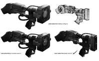 Disruptor | Arkham Wiki | Fandom