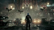 Arkham Knight's Drones | Arkham Wiki | Fandom