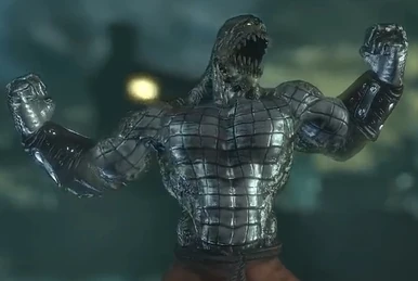 Kalender Man Arkham Stad Calendar Man (Arkham Games) | Batman Wiki