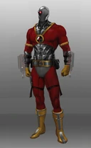 Deadshot (Earth-1) | Arkham Wiki | Fandom