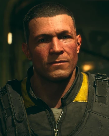 Rick Flag | Arkham Wiki | Fandom