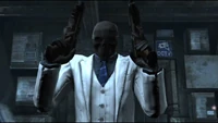 Black Mask | Arkham Wiki | Fandom